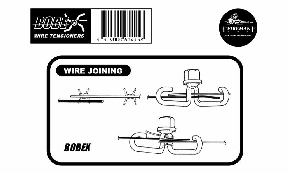 BOBEX – Wireman