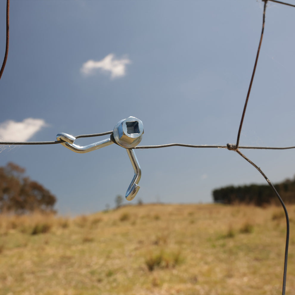 BOBEX Tub of 30 – Wireman