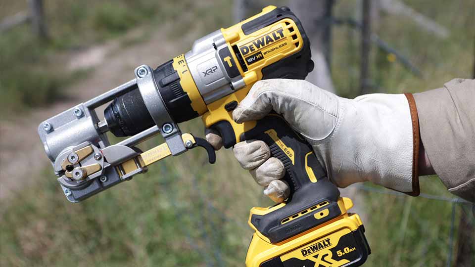 WIREMAN FENCE MAGICIAN – Wireman