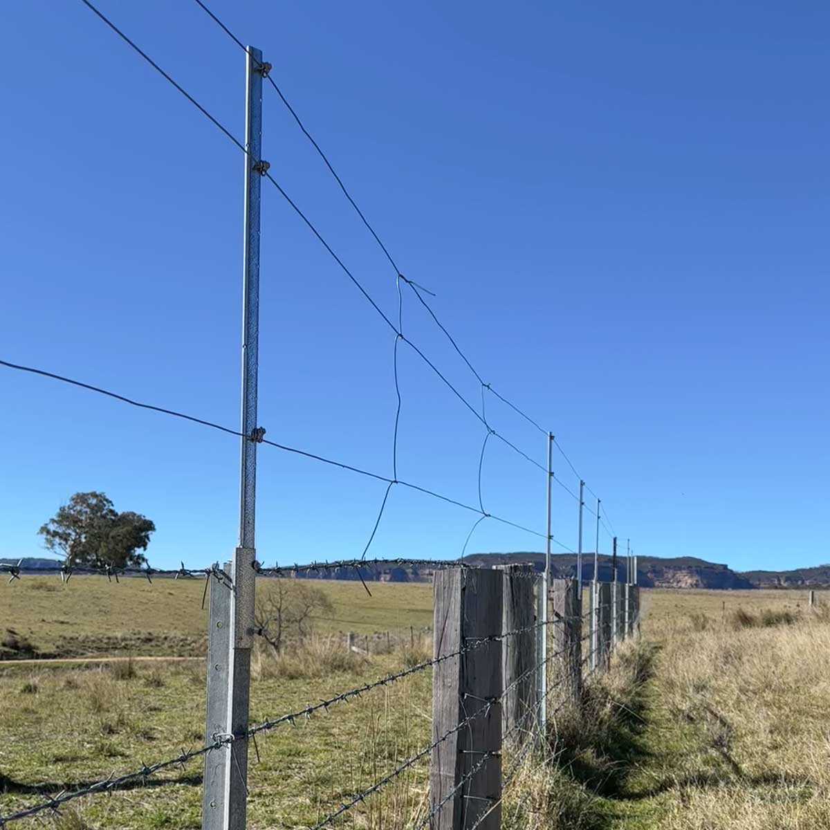 PickeX POLE STAR 900 – Wireman