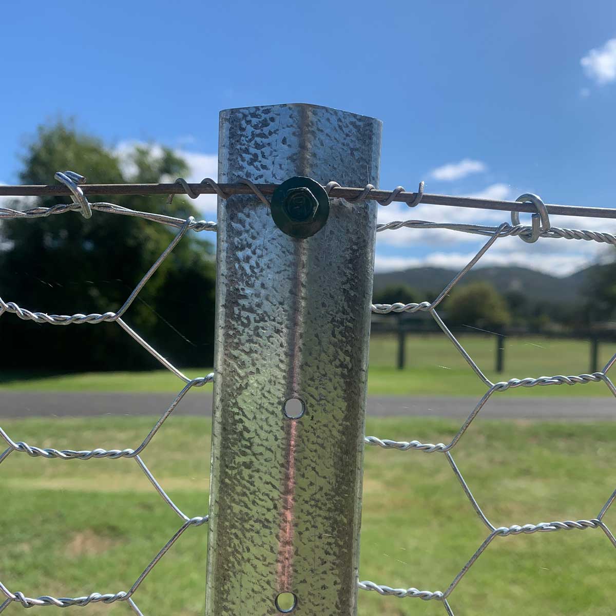 PickeX POLE STAR 900 – Wireman