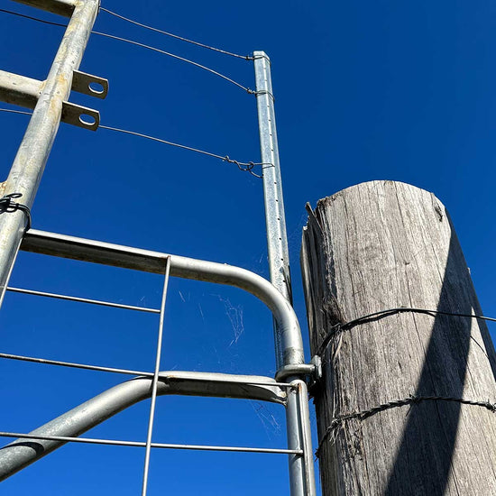 PickeX POLE STAR 900 – Wireman