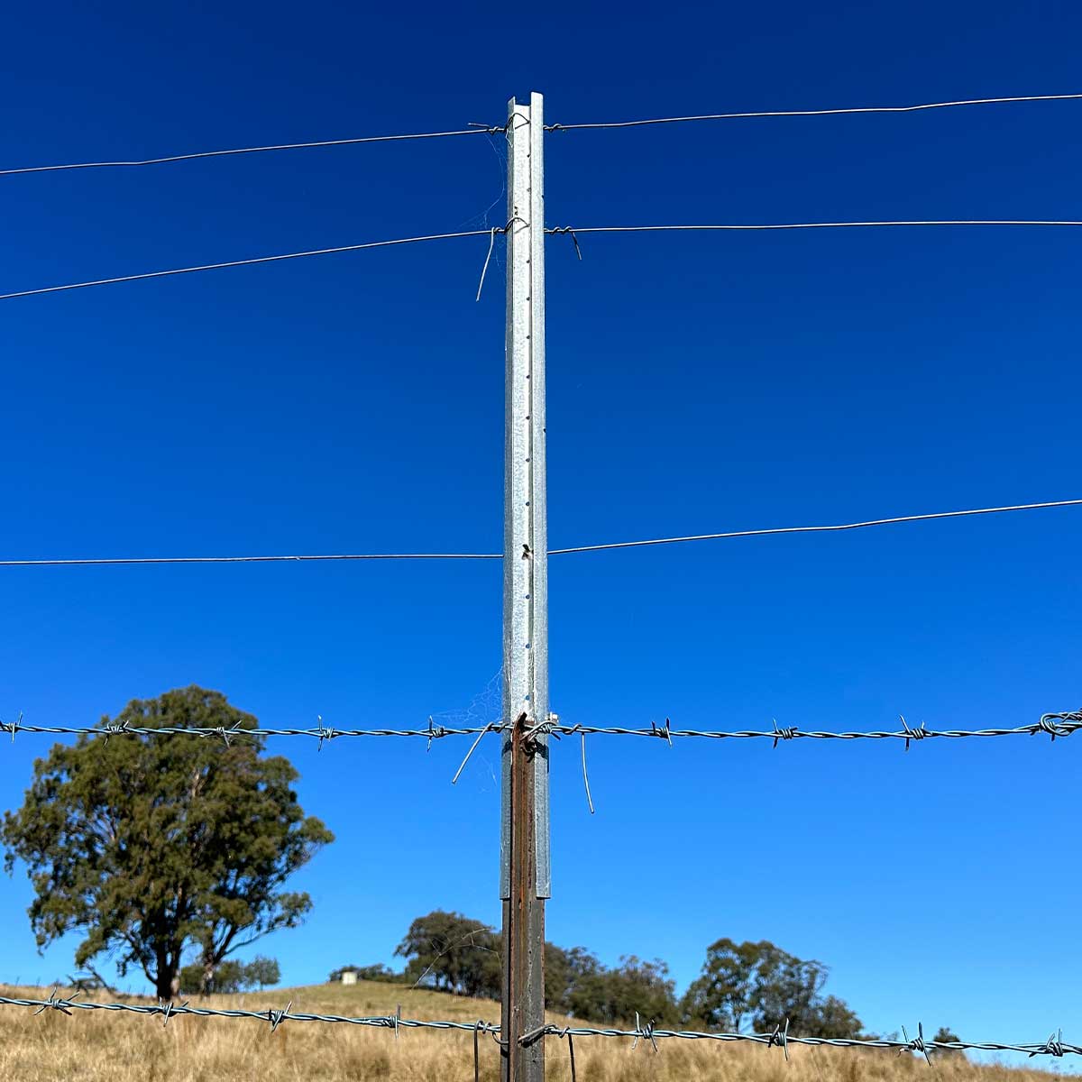 PickeX POLE STAR 900 – Wireman