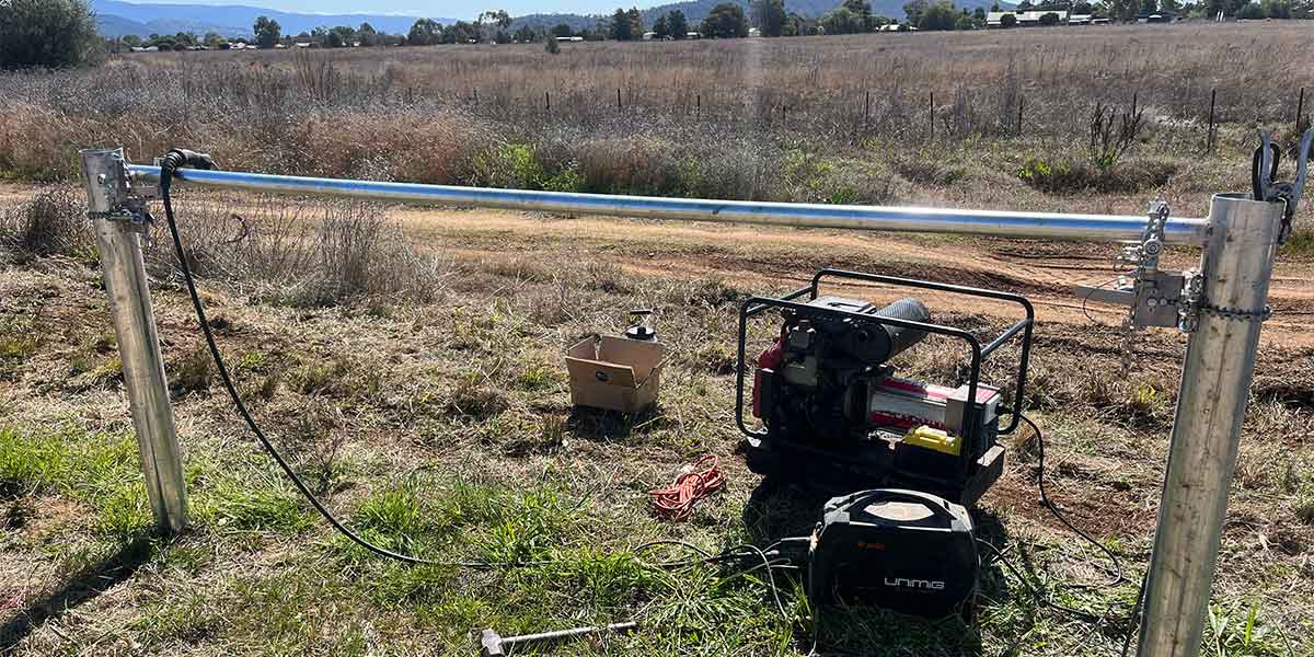 PROP A WELD – Wireman