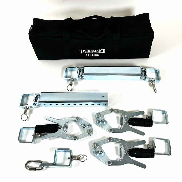 Strainer Boards – Wireman