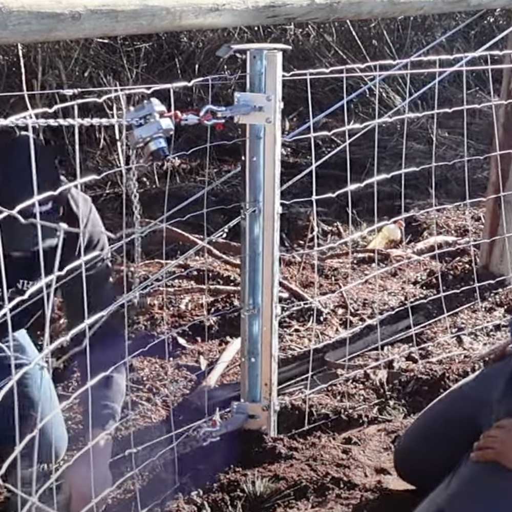 VICEMAN 1M – Wireman