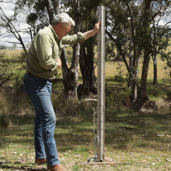 East Ender Strainer Board 1M Kit – Wireman