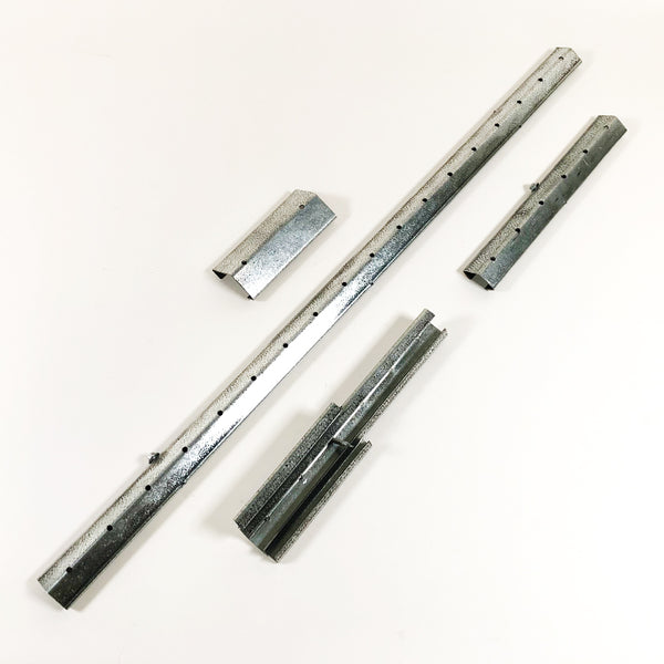 PickeX POLESTAR Fence Planners Pack – Wireman