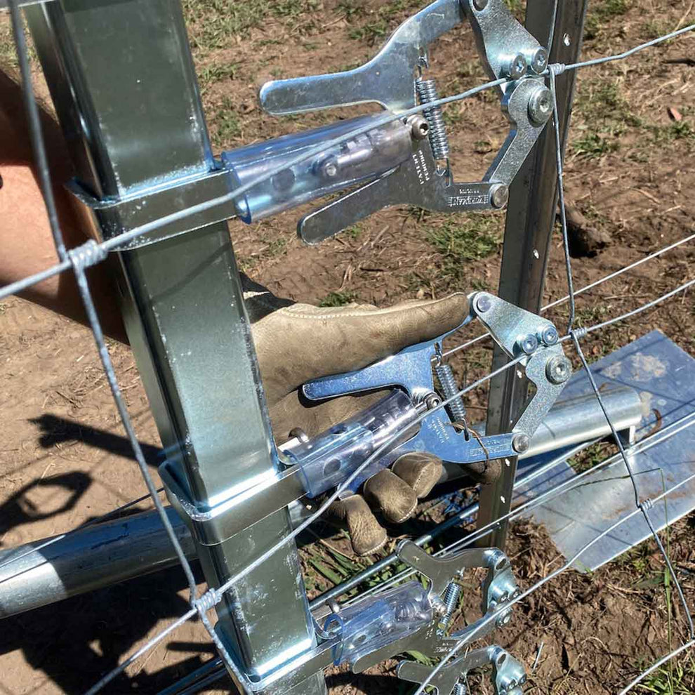 West Ender SHS Strainer Board 1M Kit – Wireman