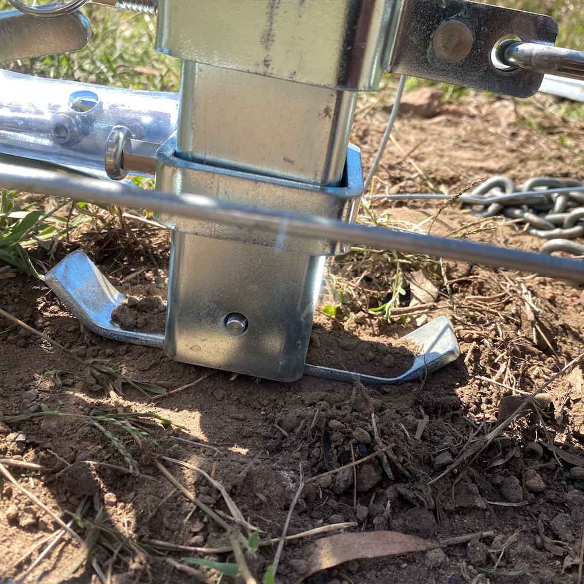 West Ender SHS Strainer Board 1M Kit – Wireman