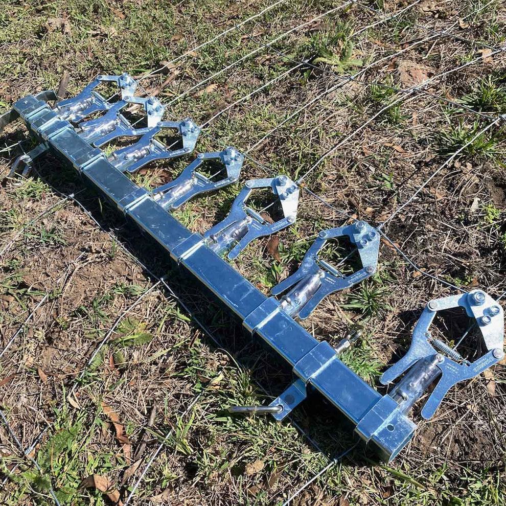 West Ender SHS Strainer Board 1M Kit – Wireman