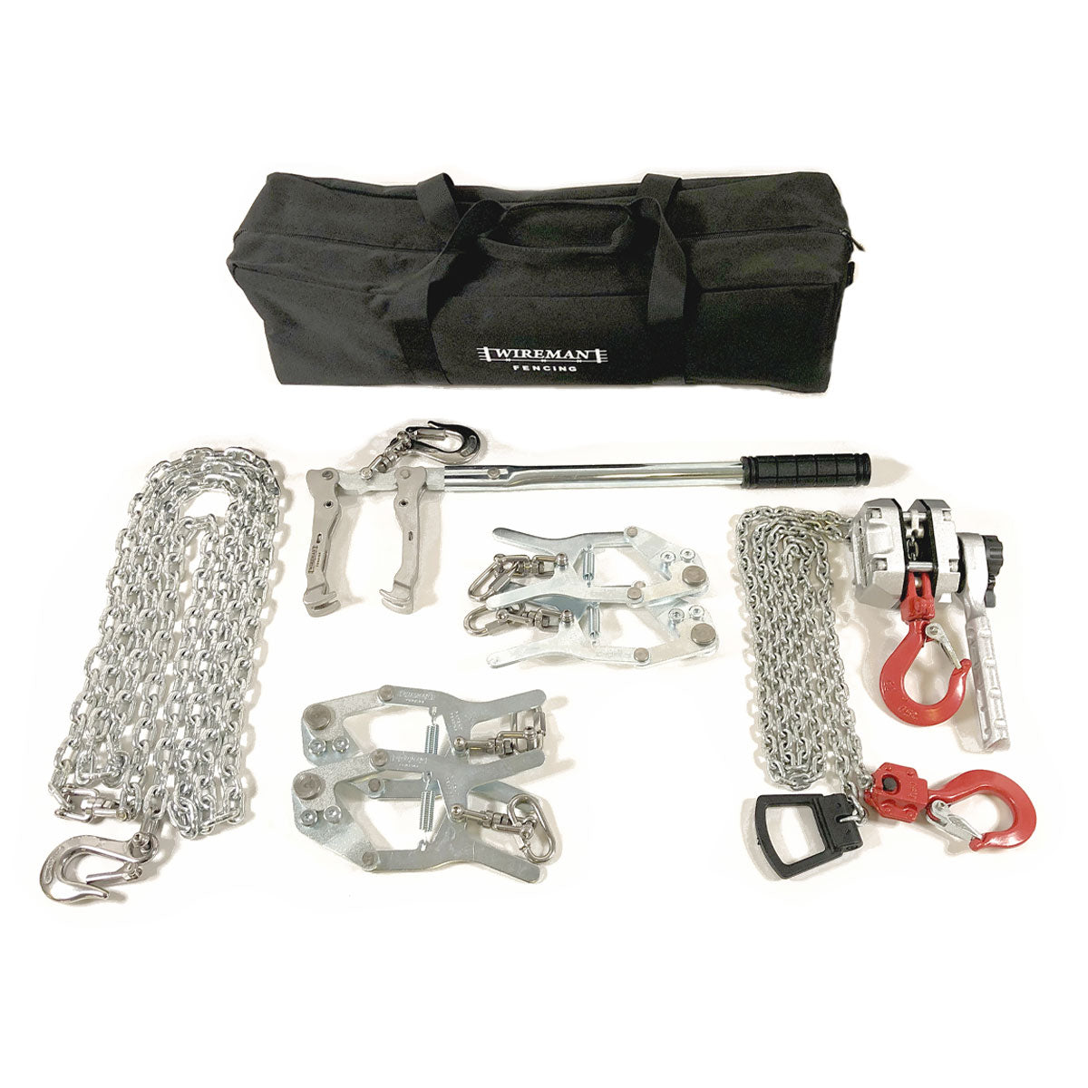 Best of Both Worlds CLASSIC - StraineX & Walker – Wireman