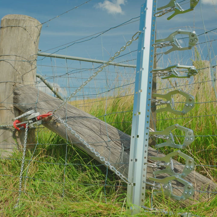 Wireman Strainer Boards